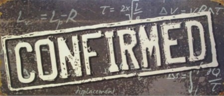 Mythbusters Confirmed